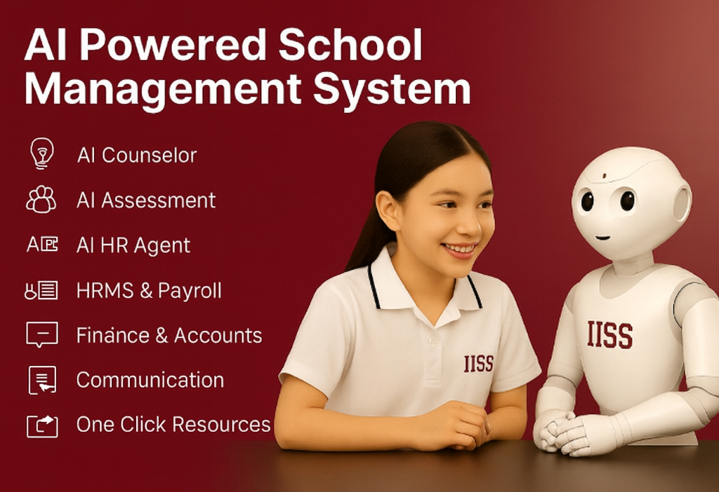 School Management System